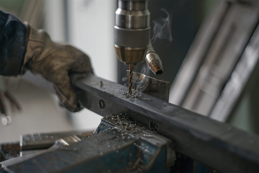 About – labour protection appliance